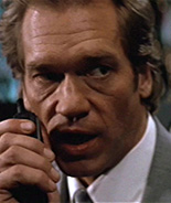 Eddie (Die Hard, 1988) Minecraft Skin