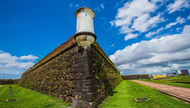 Amapá | Aspectos Geográficos, Turísticos e Históricos do Amapá ...