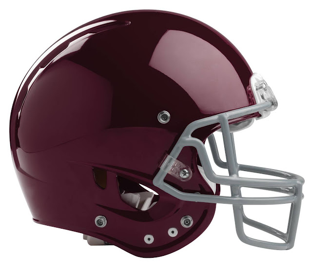 Football Helmet Style: Rawlings youth football helmets