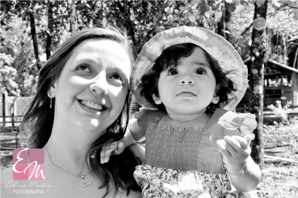 Mundinho mágico da Larissa: Larissa - Book 1 aninho