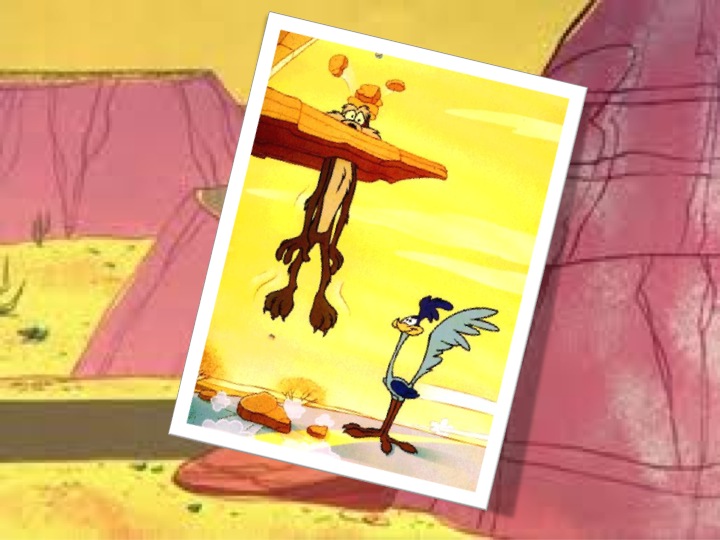 Time Well Spent: Cartoons can teach...