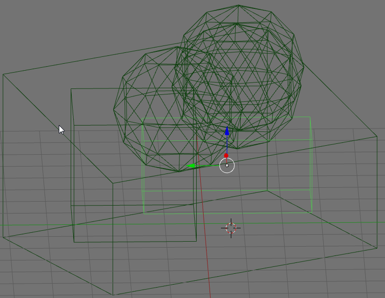 Small Blender Things: The spacetree Blender add-on: Documentation