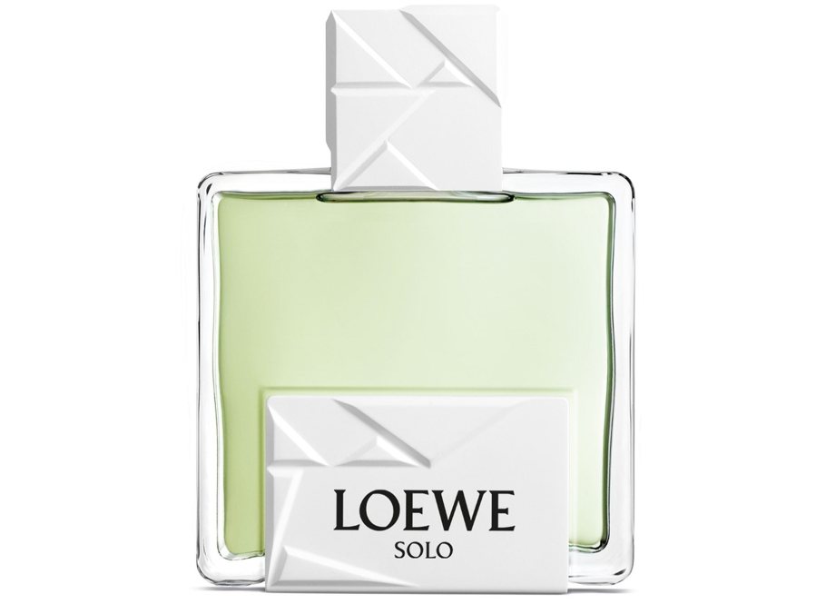 Loewe Solo Origami
