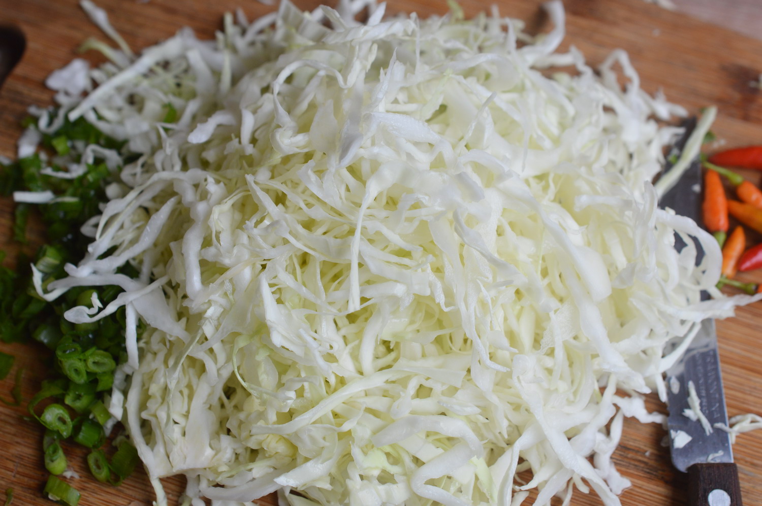 Diah Didi's Kitchen: Olos Lagi....!