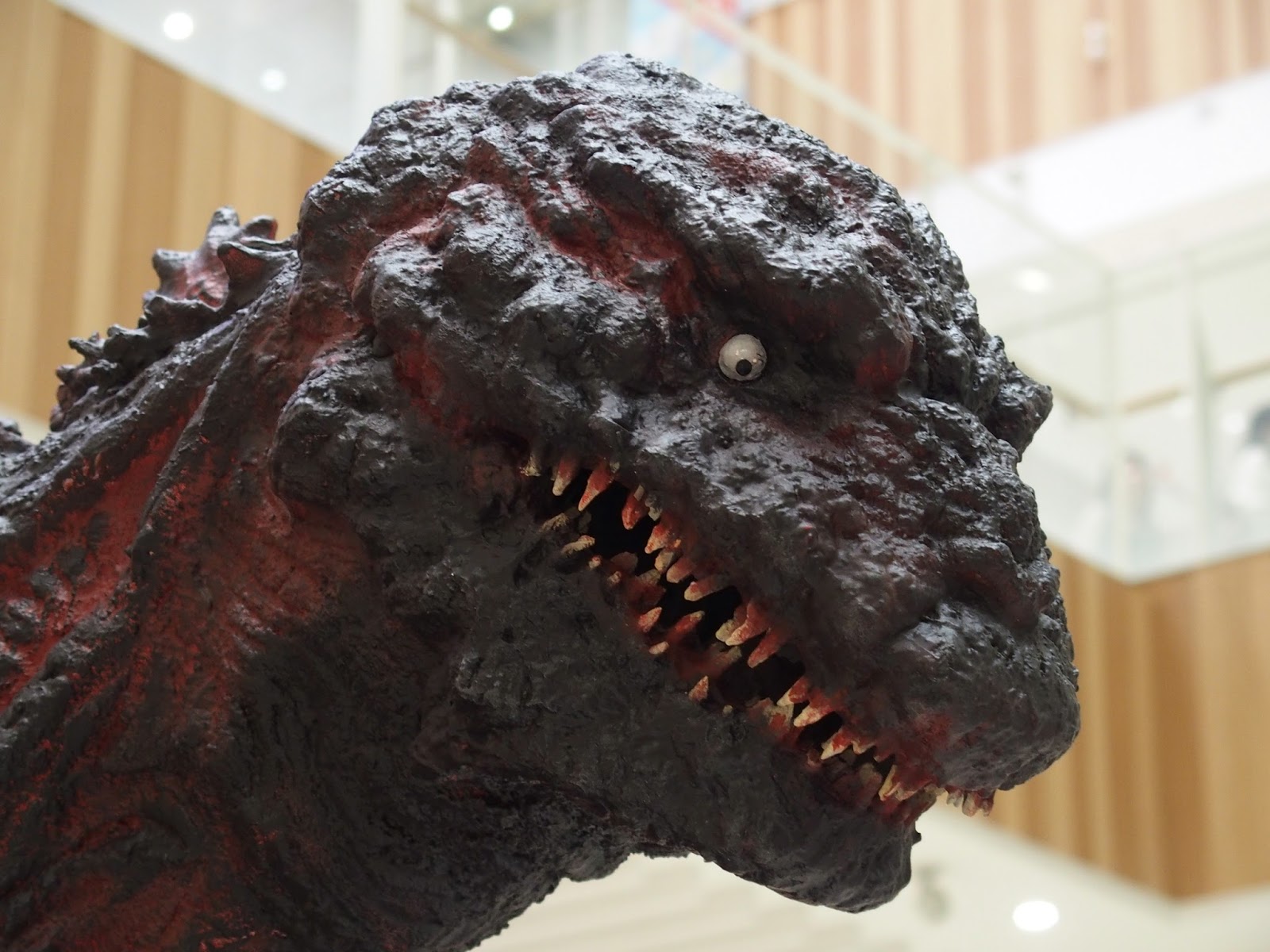 Godzilla Anime Appearance Discussion - Page 23 - Toho Kingdom