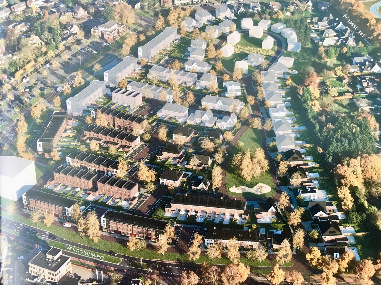 De toekomst van winkels in Uden: Extra impuls voor het Centrum van Uden