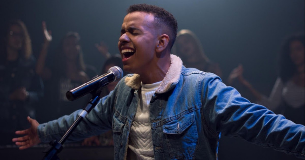 Cantor Gospel Jotta A anuncia novo clip em espanhol