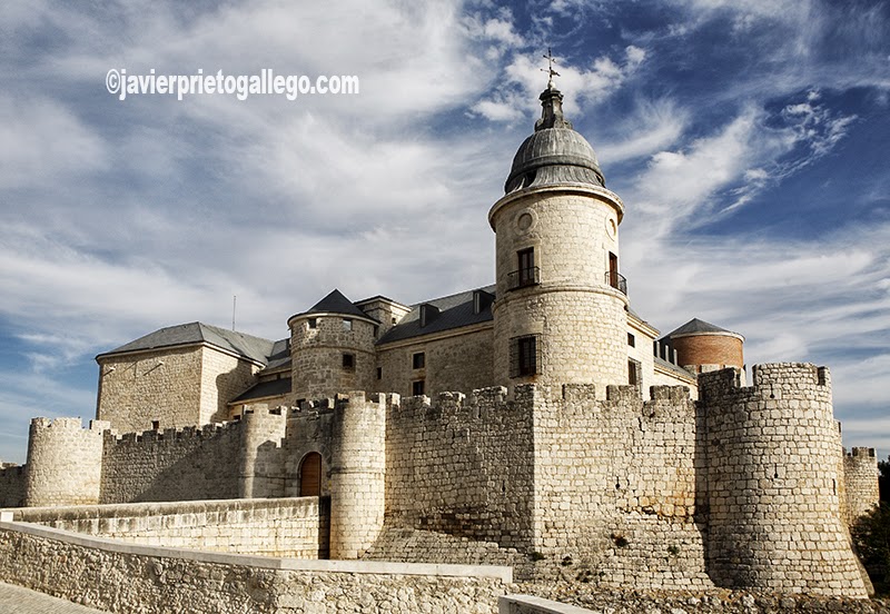 Descubre Cada Día: Vamos a visitar Simancas
