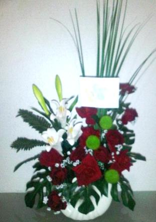 Bunga Artificial - Toko Bunga | Florist Jakarta | Toko Bunga Online ...