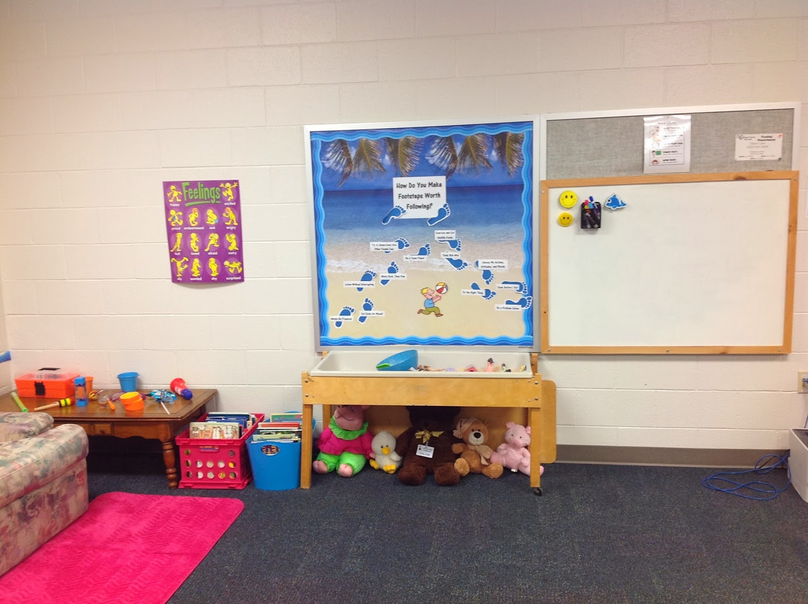 Super School Counselor: School Counseling Office Decor