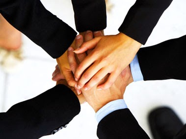 Líder en ti: EL PODER DEL COMPROMISO: Una persona comprometida logras ...