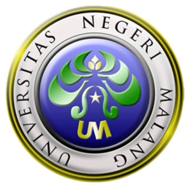 AGUS SUHENDI: UNIVERSITAS NEGRI MALANG ( UM )