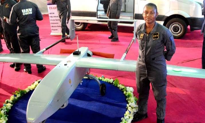 Defence Watch: Evolution of Drones in Nigeria.