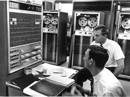 IBSYS Sistema Operativo