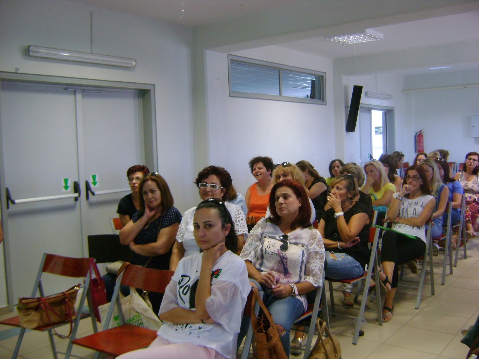 ΝΗΠΙΑΓΩΓΟΙ ΑΡΚΑΔΙΑΣ: «ΑΝΘΡΩΠΙΝΑ ΔΙΚΑΙΩΜΑΤΑ και ΕΚΠΑΙΔΕΥΣΗ- Προεδρικό ...