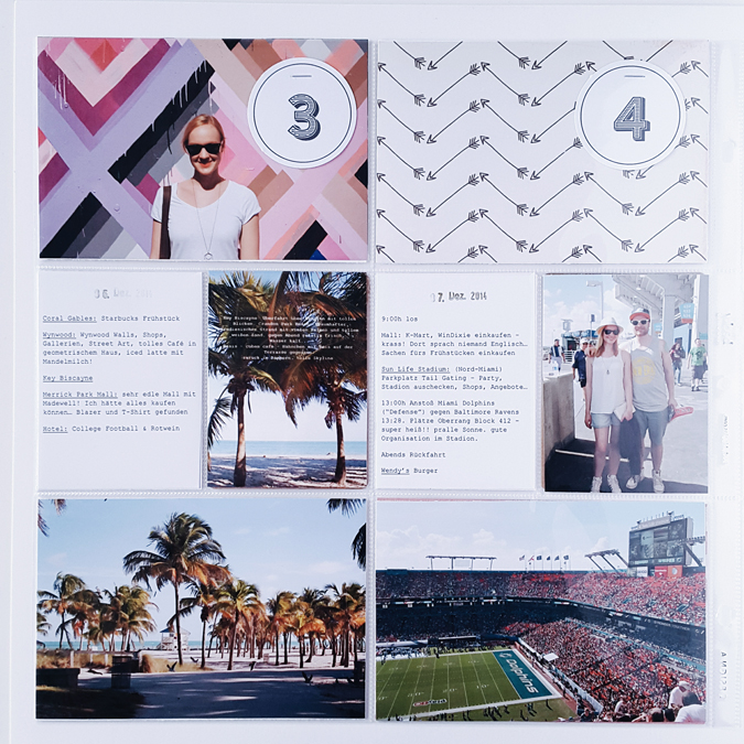 How to document a long trip - part I - THE URBAN DISPLAY