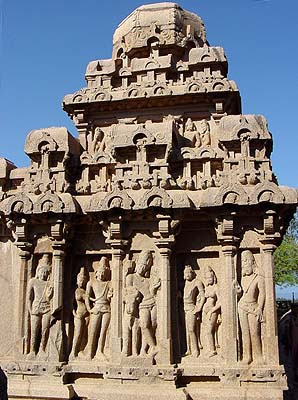 The Past·The Memory: Tamadun India