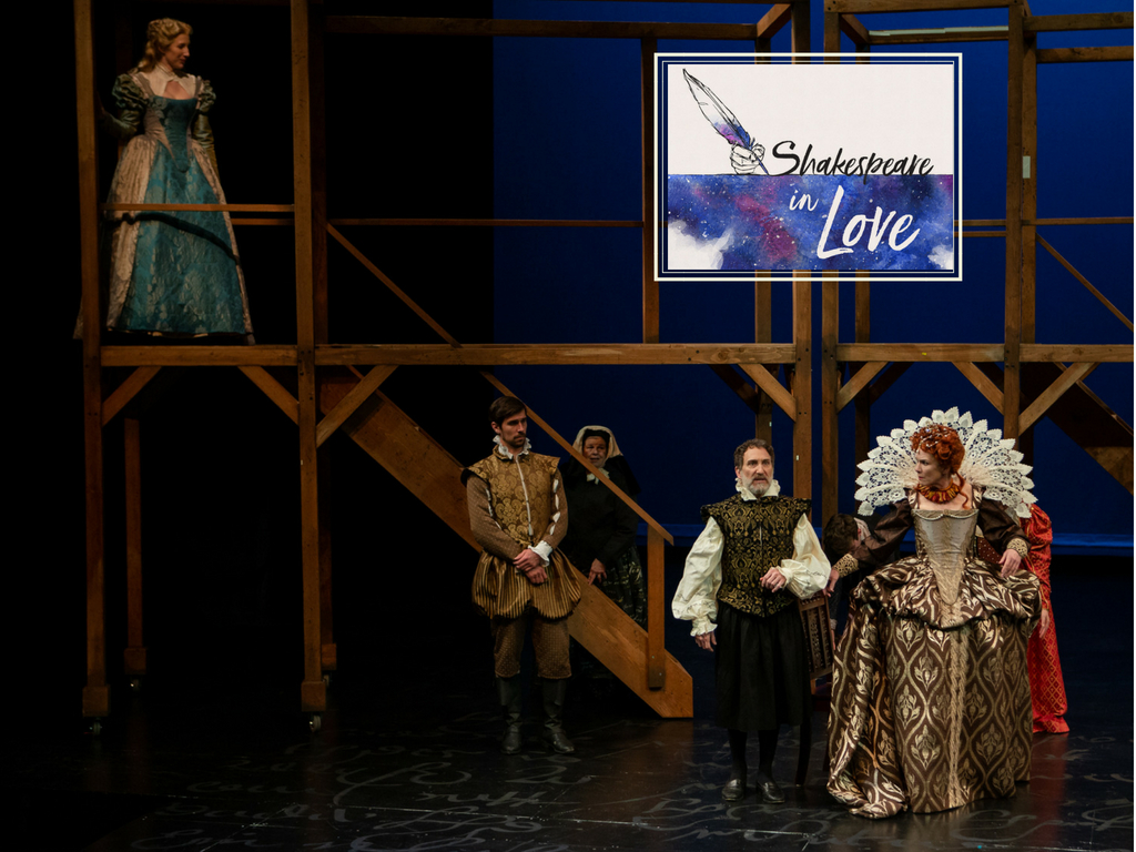 Period Corsets: Period Corsets is immersed in the Elizabethan Era with ...