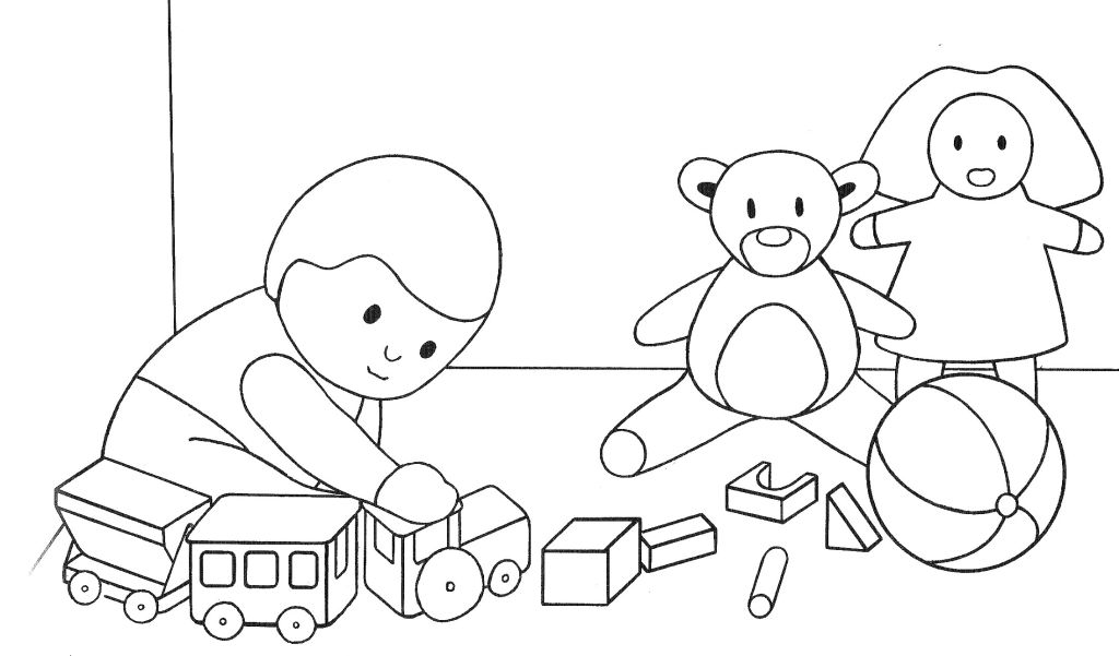 La classe des Petits: janvier 2013