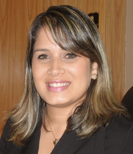 Blog do Aldo Araújo: Deputada Gesane Marinho (PSD), diz que só apoia a ...