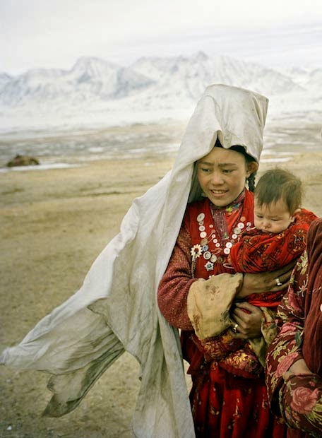 OLTRE IL MURO: ARTE e FOTOGRAFIA: MATTHIEU PALEY | PHOTOGRAPHER
