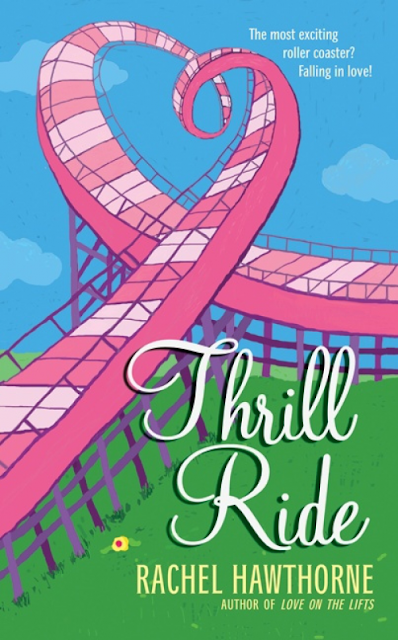 Thrill ride - Ilusiones Compartidas