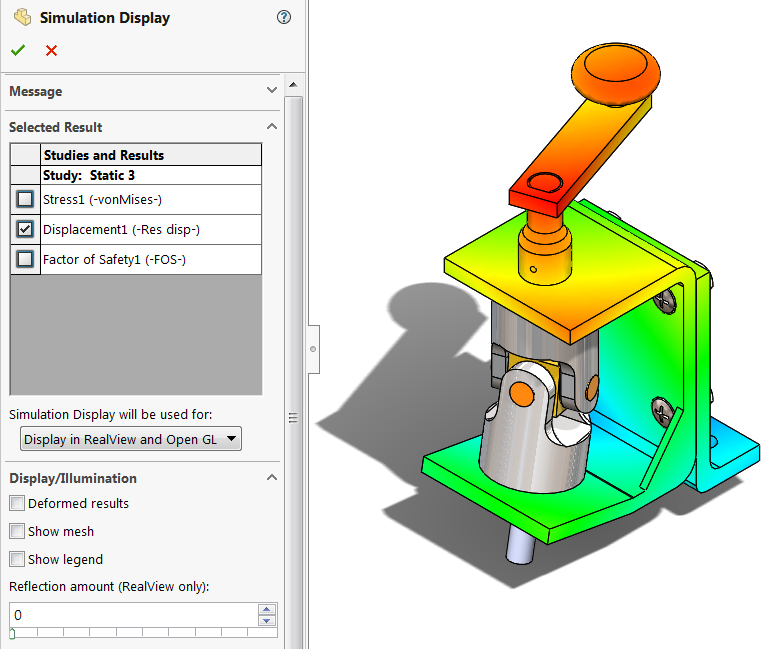 2018 | Simulation so easy