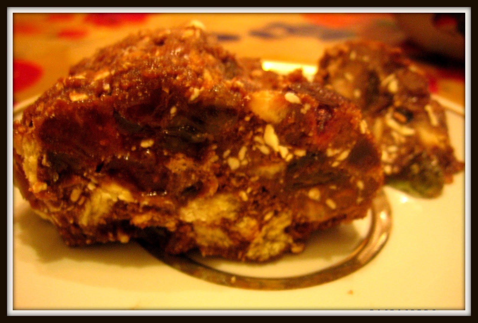 Krissu kokkab: Kirju koer