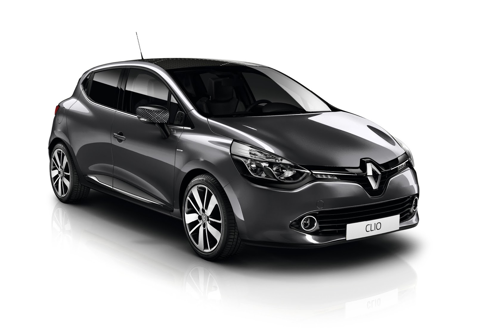 Νέες, ειδικές εκδόσεις «Iconic» για τα Renault Twingo, Clio και Captur ...