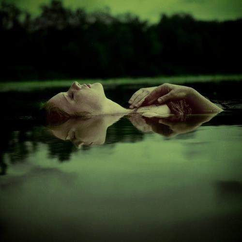 Betsabea Sbrocca: Cadaverina & Putrescina