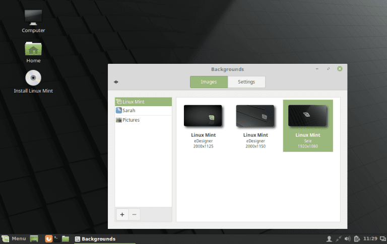 Tutorial instalasi Linux Mint 18.1 Serena - FRMN28 VLOG