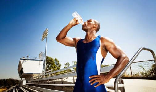 Hi-drate H2O: Tips to Stay Hydrated During Your Workout