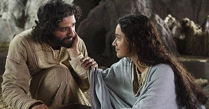 Light Unto My Path: The Nativity Story