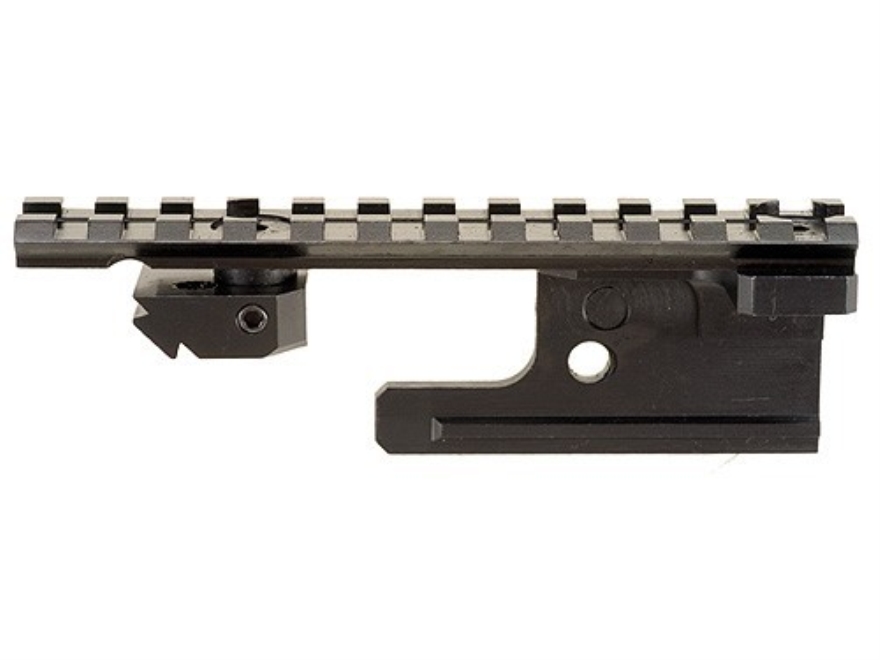 Sadlak M1a Scope Mount Titanium ((INSTALL))