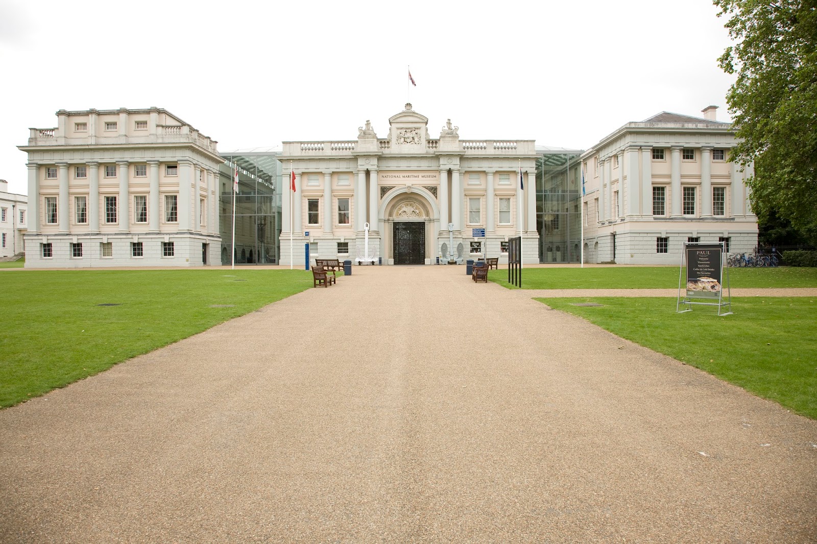 Royal Museums Greenwich announce 2018 exhibitions