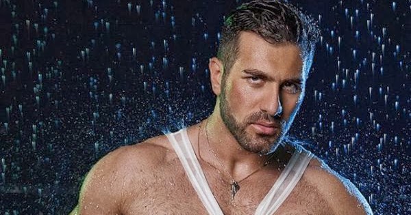 MaBoy Magazine: Weekly | Niko Antonyan by Vitaly Dorokhov