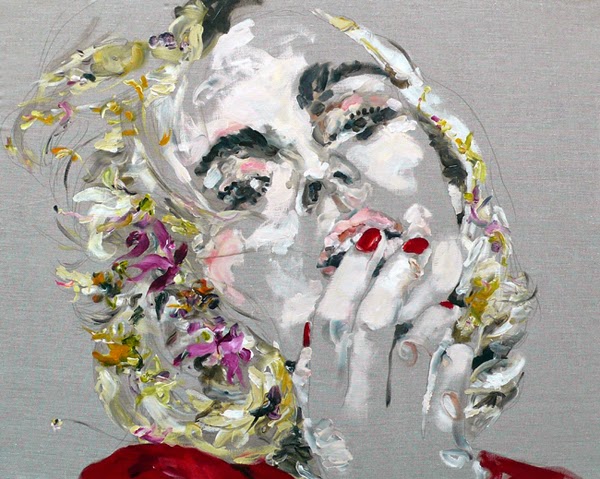 I need a guide: Judith Geher