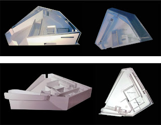 éva works©2011: architectural writing & design