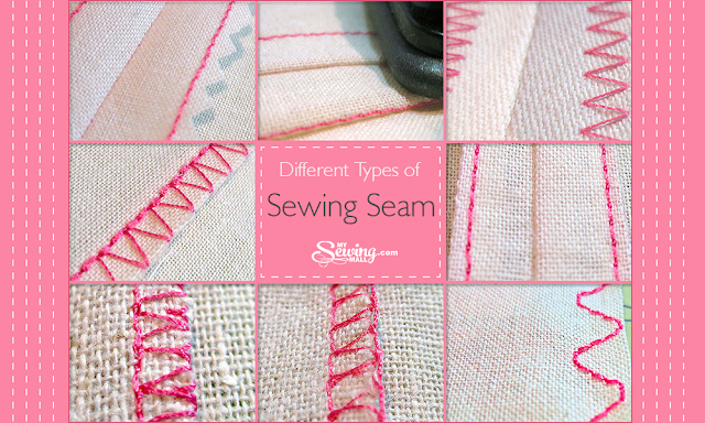 An Overview Of The Sewing Seam Types an-overview-of-the-sewing-seam-types