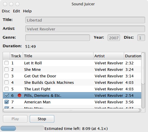 Luninux - The Quest For Freedom - Linux notes from DarkDuck