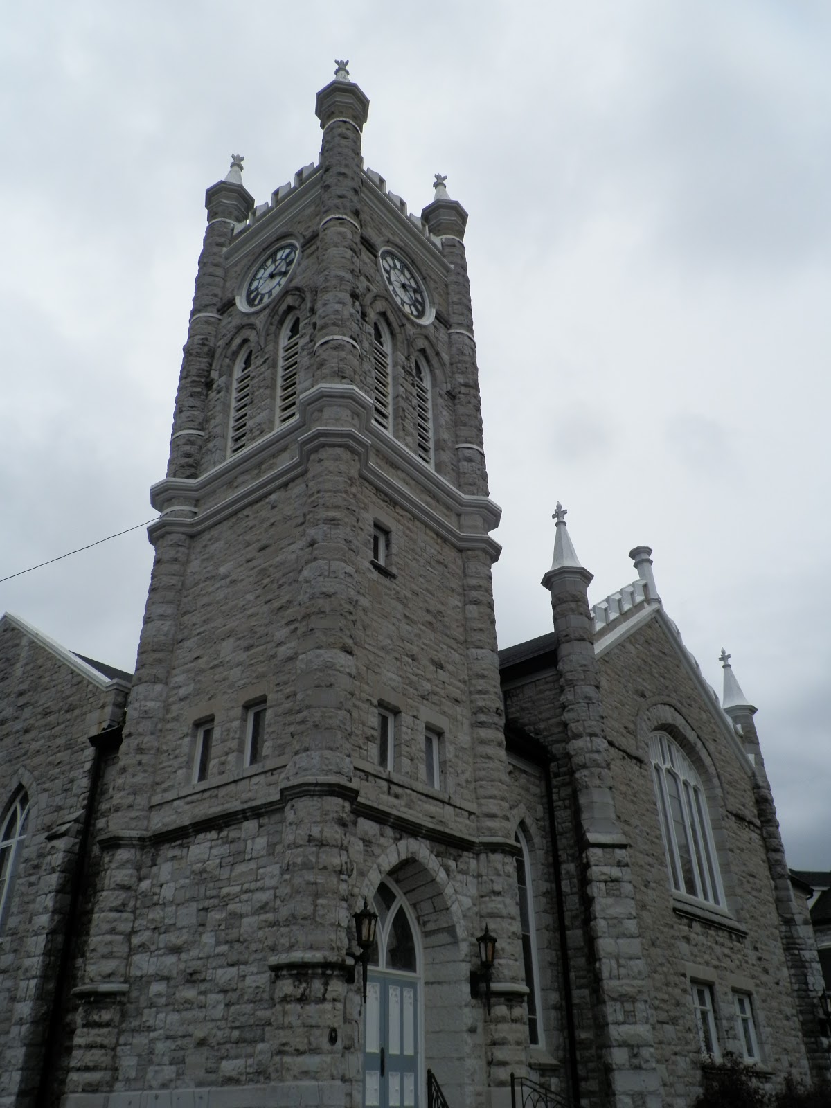 Scenic Pictures of Picton Ontario/Prince Edward County