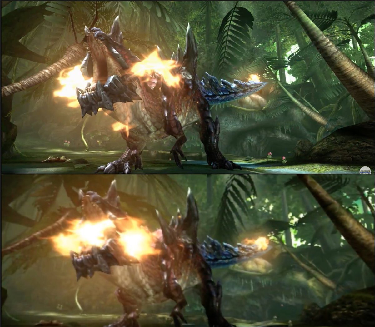 Prévia: Monster Hunter Generations Ultimate (Switch) tem a difícil ...