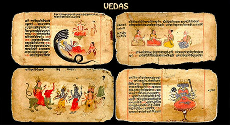 Cid Marcus: SATURNO (4)