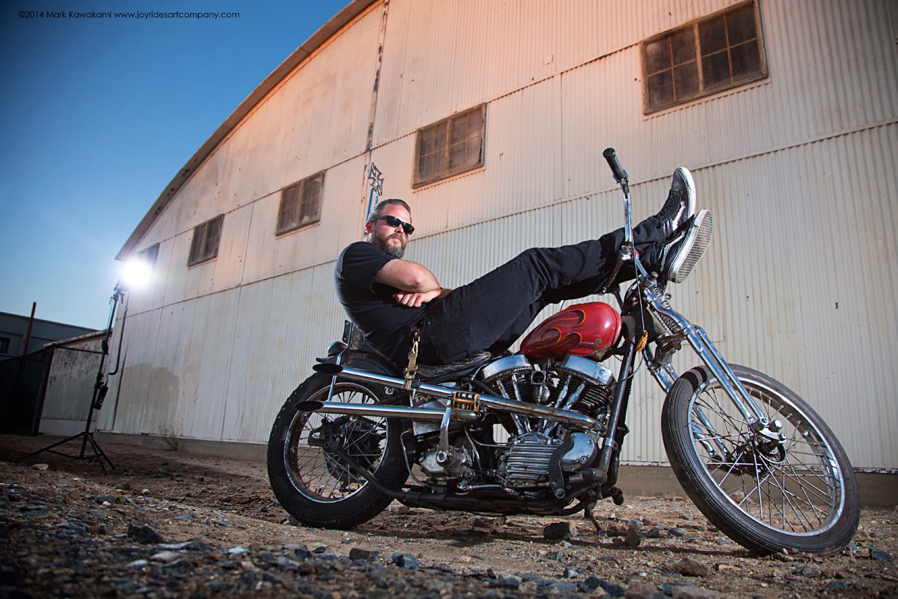 JOYRIDES ART CO: Joyrides Art Company 2013 Photoshoots