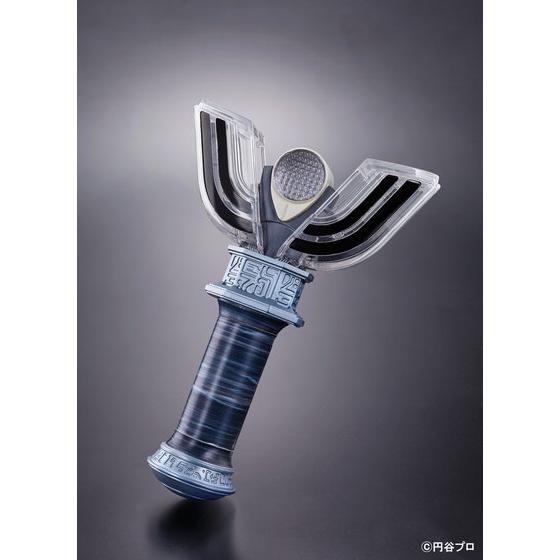 1/1 Ultra Replica Black Spark Lens Announced By Premium Bandai - JEFusion