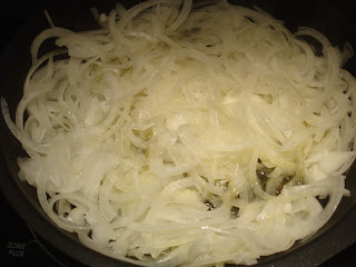 CEBOLLA CARAMELIZADA