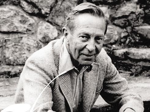 Desde el trópico de Cáncer: [Literatura] Un cuento cada día. Hoy, "El ...