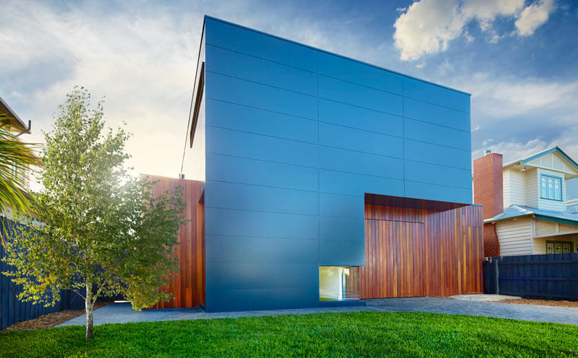 Prefab Homes - Modular Homes - Australia: Modular Homes by Modscape