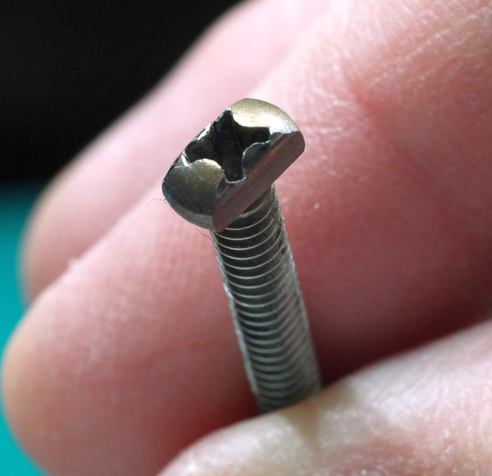 Mark Rehorst's Tech Topics: Designing 3D Printed Parts for Assemblies