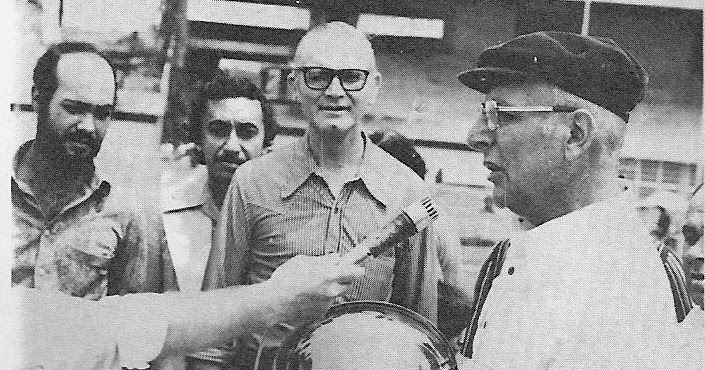 ALMANAQUE DO FUTEBOL BRASILIENSE: PERSONAGENS & PERSONALIDADES: José da ...